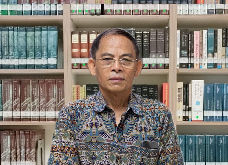 #Pimpinan Jemaat - GRII Karawaci